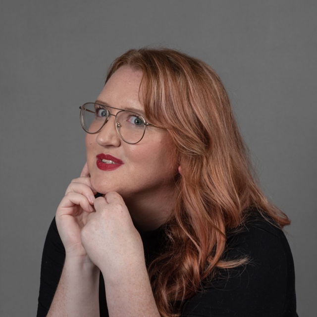 image – Ann Foster